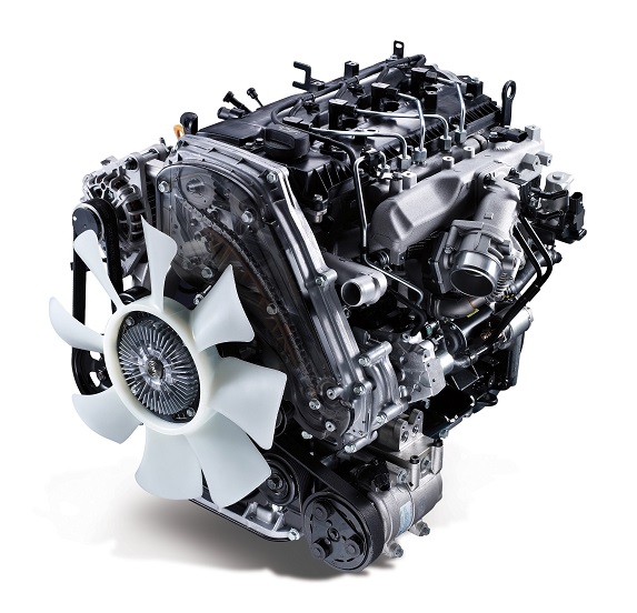 Hyundai Trucks and Buses